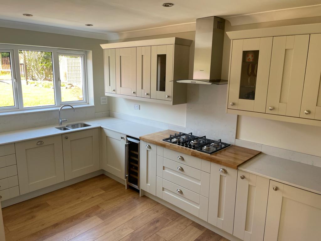 Home - Quality Joinery by Geoff Allen